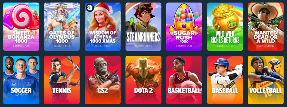 Stake com Casino Games - Slots, Live Tables & Originals Explained